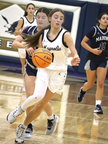 Lady Eagles Move to 2-0 With Win Over the Dons | News, Sports, Jobs ...